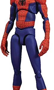 Sentinel - Marvel - Spider-Man Peter B. Parker (Special Version), Sentinel SV-Action