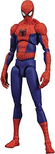 Sentinel - Marvel - Spider-Man Peter B. Parker (Special Version), Sentinel SV-Action