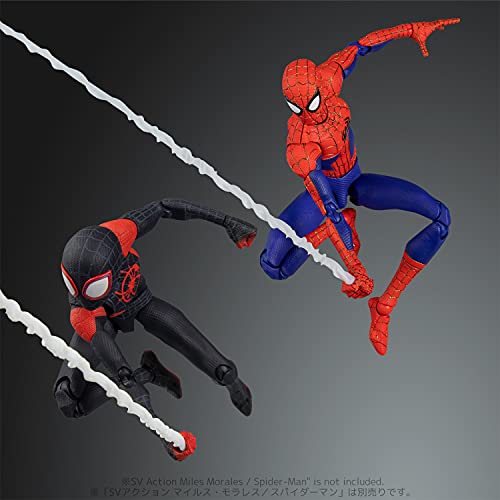 Sentinel - Marvel - Spider-Man Peter B. Parker (Special Version), Sentinel SV-Action