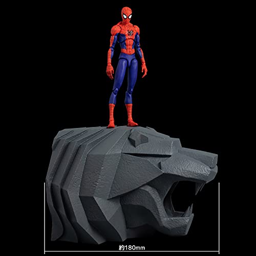 Sentinel - Marvel - Spider-Man Peter B. Parker (Special Version), Sentinel SV-Action