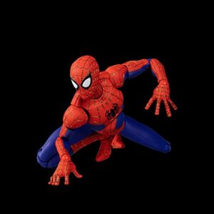 Sentinel - Marvel - Spider-Man Peter B. Parker (Special Version), Sentinel SV-Action