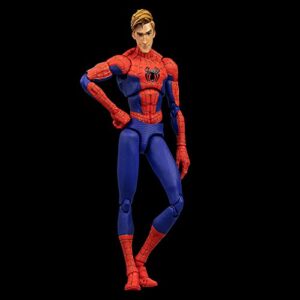 Sentinel - Marvel - Spider-Man Peter B. Parker (Special Version), Sentinel SV-Action