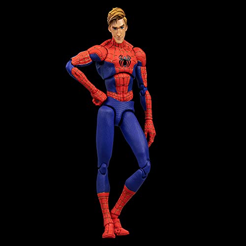 Sentinel - Marvel - Spider-Man Peter B. Parker (Special Version), Sentinel SV-Action