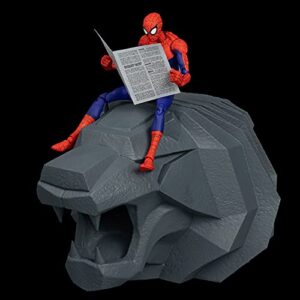 Sentinel - Marvel - Spider-Man Peter B. Parker (Special Version), Sentinel SV-Action