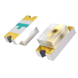 avlis-co pack of 10 aa1112h-tr standard led uni-color orange 605nm 2-pin 0805 surface mount :rohs, cut tape