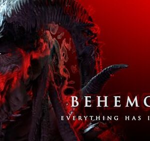 Behemoth