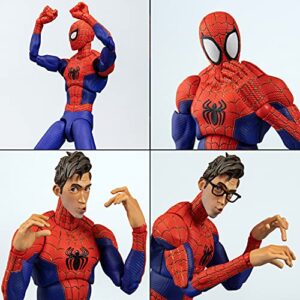 Sentinel - Marvel - Spider-Man Peter B. Parker (Special Version), Sentinel SV-Action