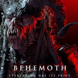 Behemoth