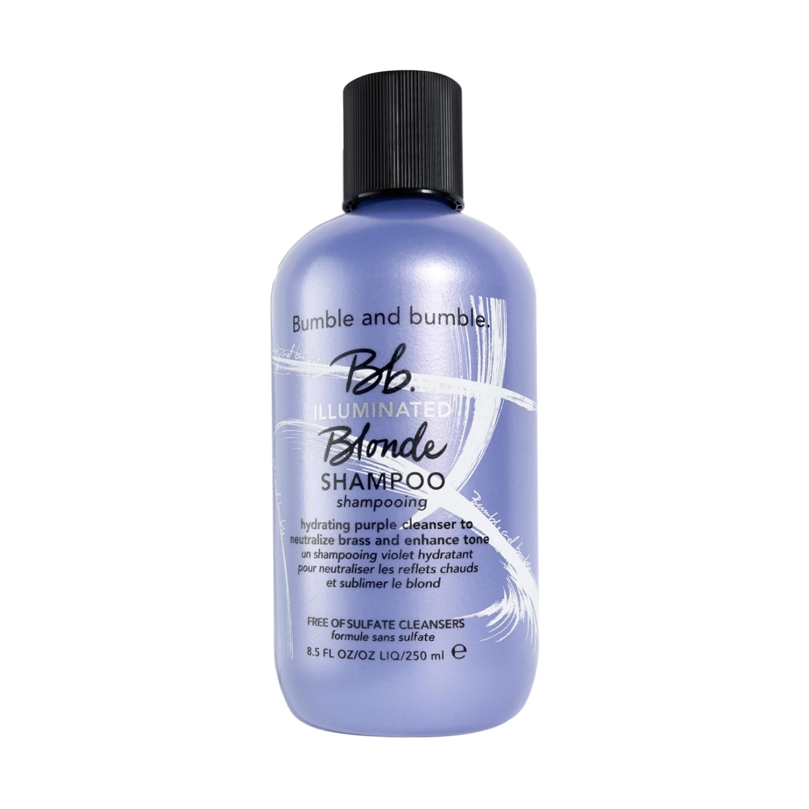 Bumble and bumble. Illuminated Blonde Purple Shampoo, 8.5 fl. oz.