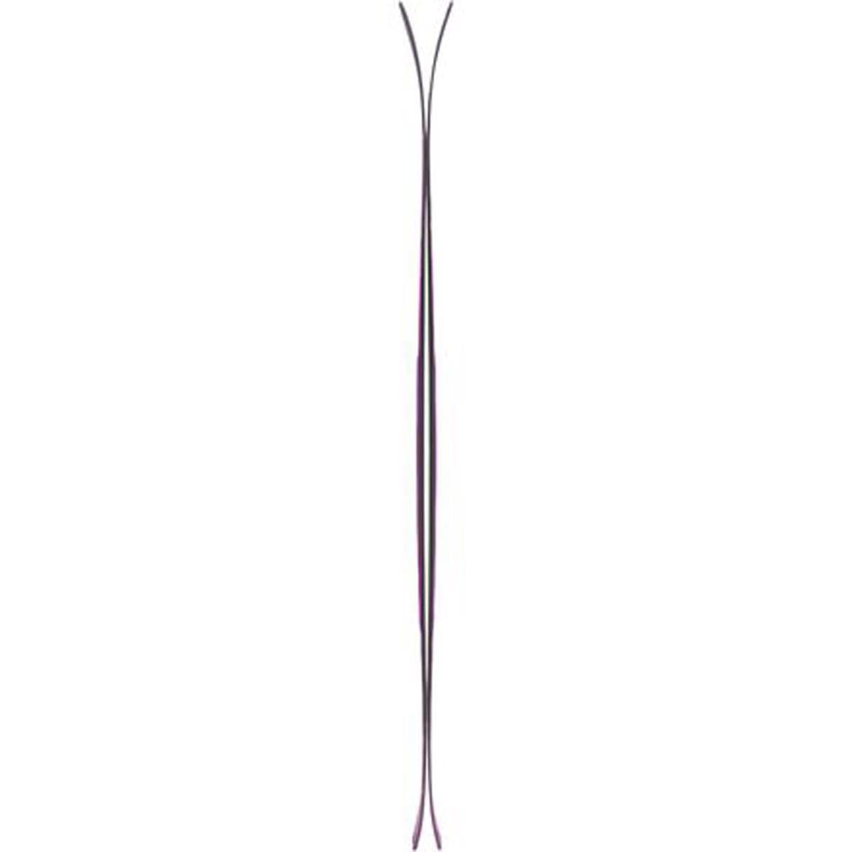 2022 DPS Pagoda 106 C2 Skis (Purple, 171)