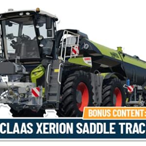 Farming Simulator 22 - PC