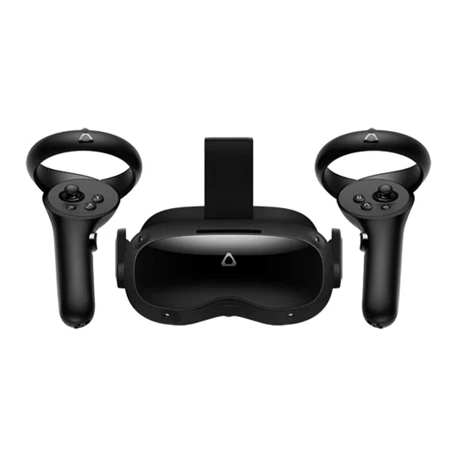 HTC VIVE Focus 3 (UK Version) - No Tethered PC Required - Stand Alone VR - 90Hz | 120 FoV | IPD