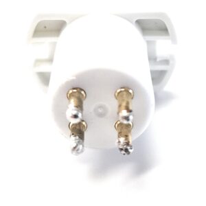 Lutrace UV2400XLAM1 Honeywell, OEM Quality Premium Compatible Lamp for UV2400U1000 UV2400U5000 Bulb - Guaranteed for One Year!