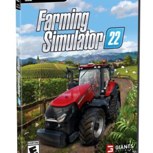 Farming Simulator 22 - PC