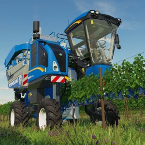 Farming Simulator 22 - PC