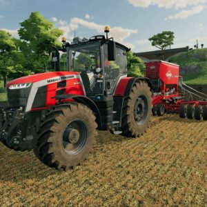 Farming Simulator 22 - PC