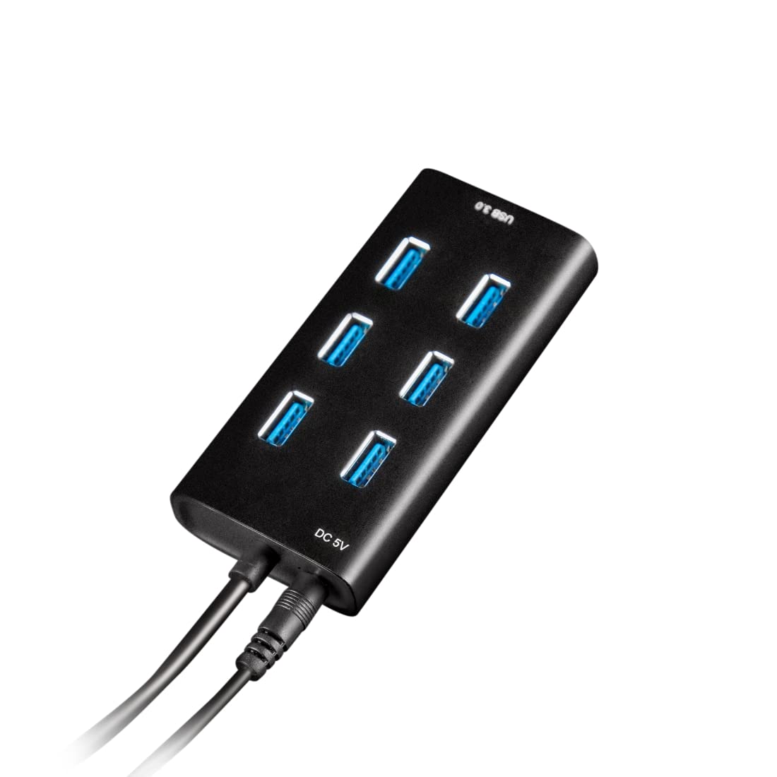 7-Port USB Hub for Vive Tracker USB dongles