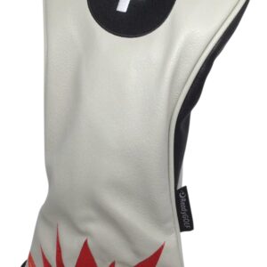 ReadyGOLF F-Bomb Embroidered Headcover - Driver