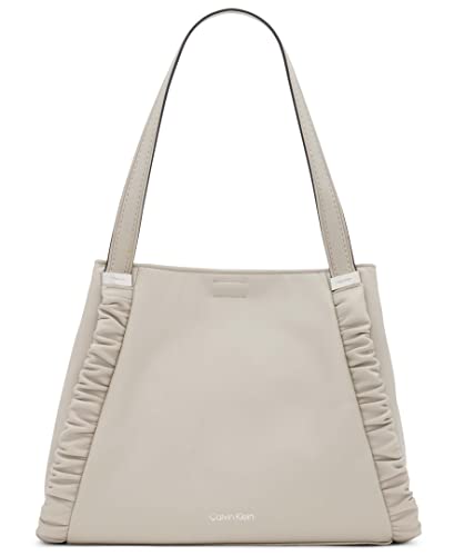 Calvin Klein Luna Organizational Tote, Fawn