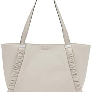 Calvin Klein Luna Organizational Tote, Fawn