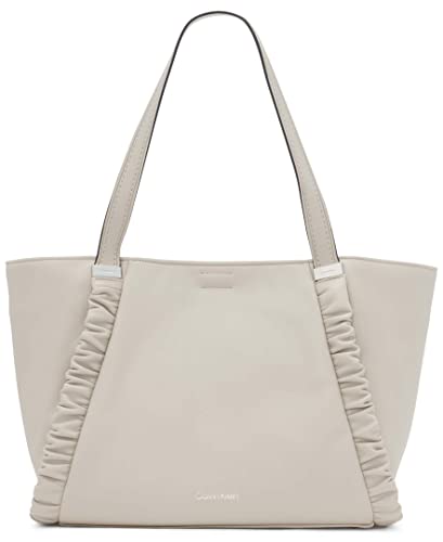 Calvin Klein Luna Organizational Tote, Fawn