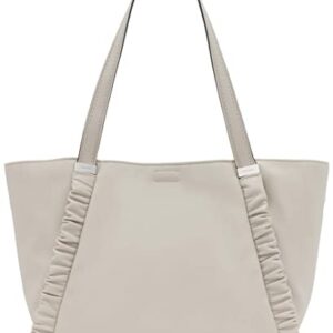 Calvin Klein Luna Organizational Tote, Fawn