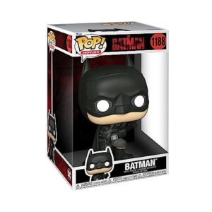 Funko Pop! Jumbo: The Batman - Batman