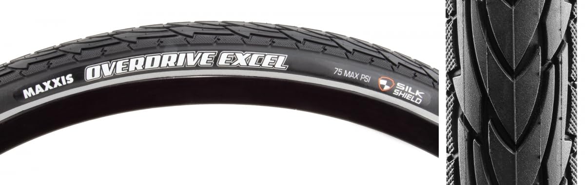 MAXXIS Overdrive Excel 700x40 Standard 75 60