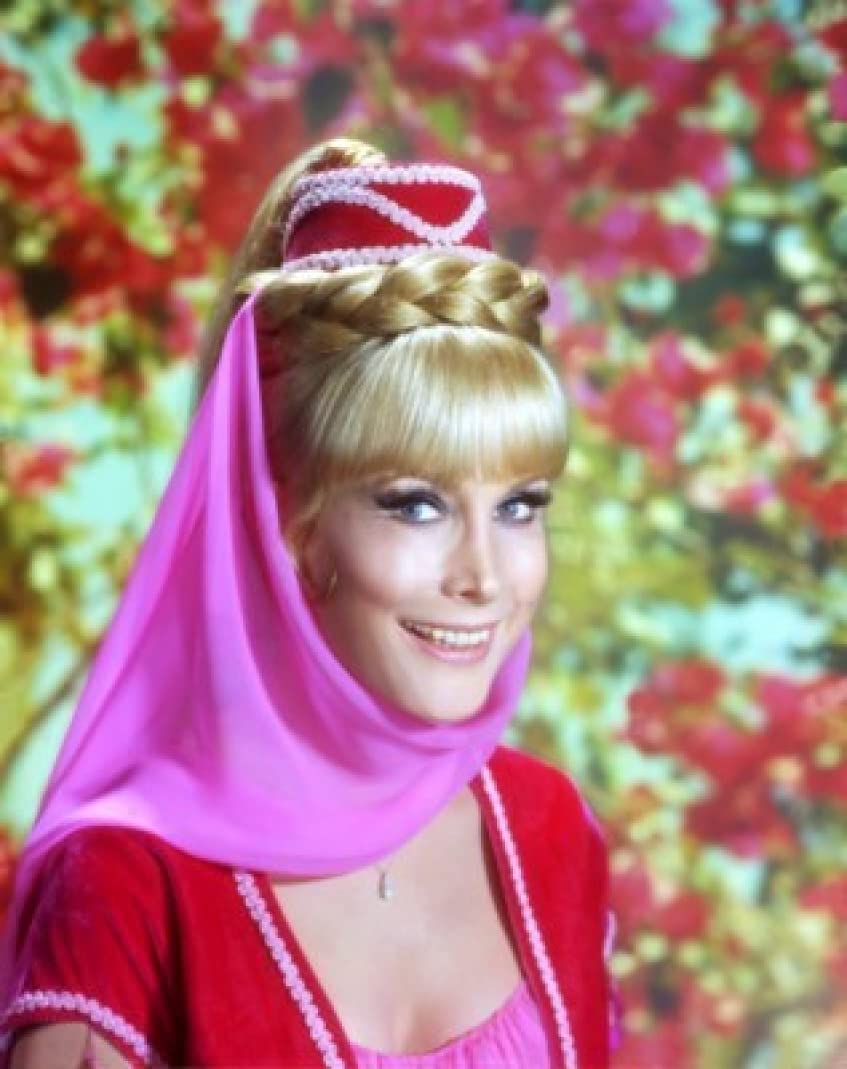 Barbara Eden - 18X24 Poster FCA #FCA97233