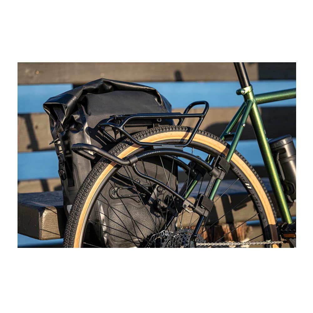 Topeak TetraRack R2 - QuickTrack Compatible - Rear (Current Model)