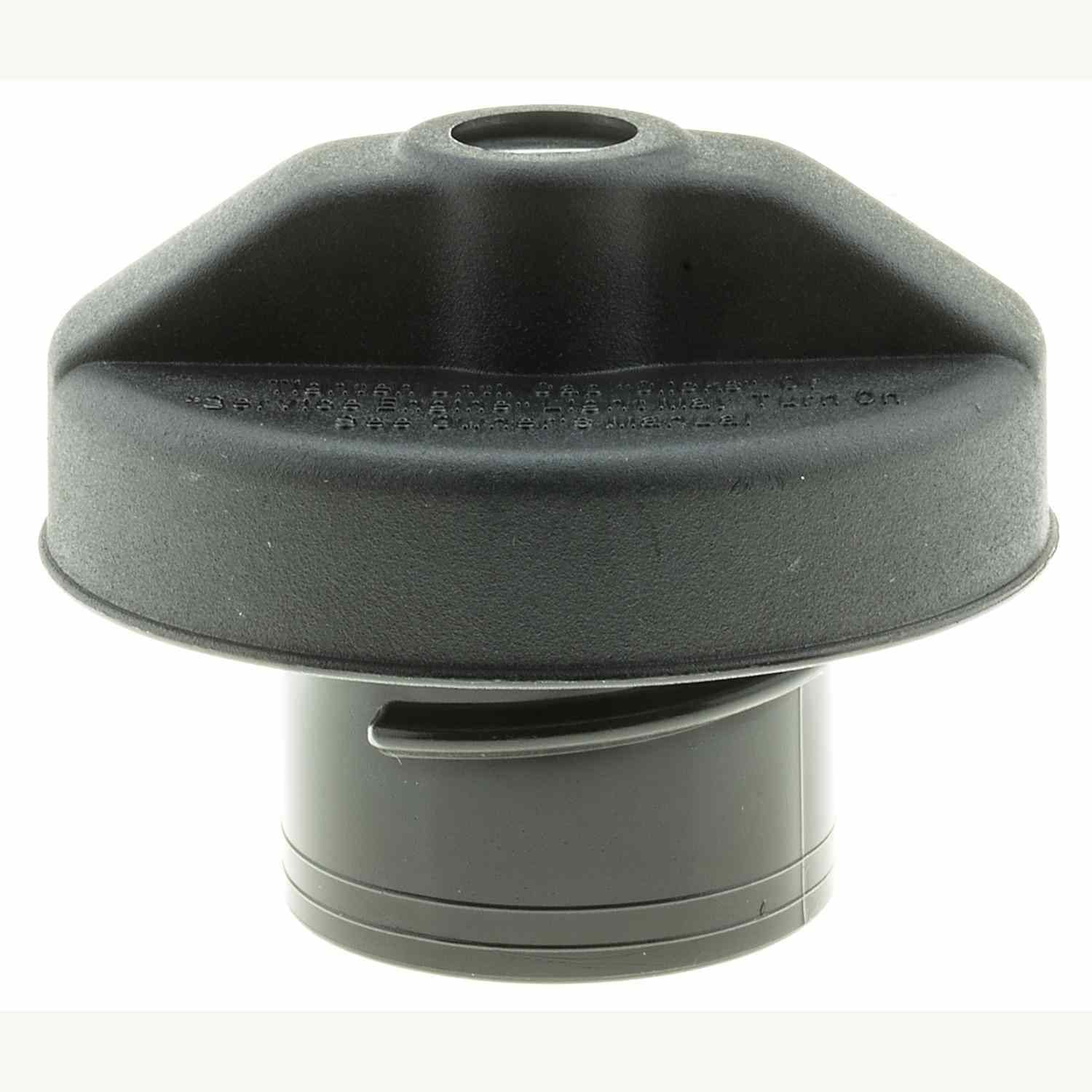 Locking Fuel Tank Gas Cap Compatible with Ford, Lincoln, Mazda, Mercury