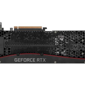 EVGA GeForce RTX 3070 Ti XC3 Ultra Gaming, 08G-P5-3785-KL, 8GB GDDR6X, iCX3 Cooling, ARGB LED, Metal Backplate