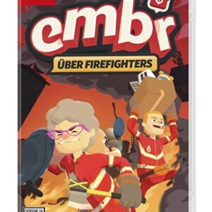 Embr - Nintendo Switch