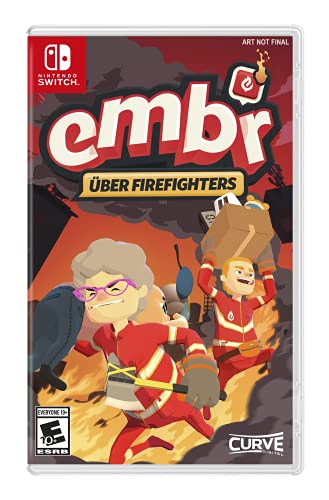 Embr - Nintendo Switch