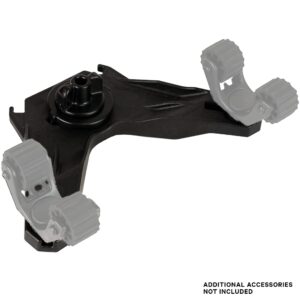 YakAttack DoubleHeader Track Mount