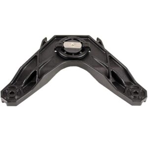 YakAttack DoubleHeader Track Mount