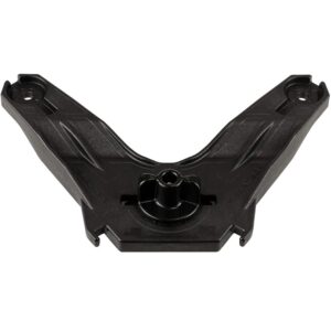 yakattack doubleheader track mount