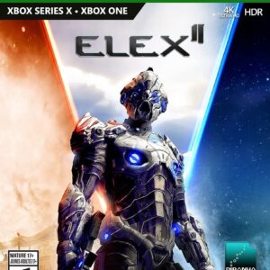 Elex II - Xbox Series X