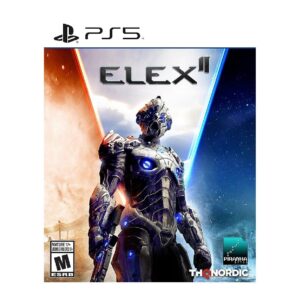 elex ii - playstation 5