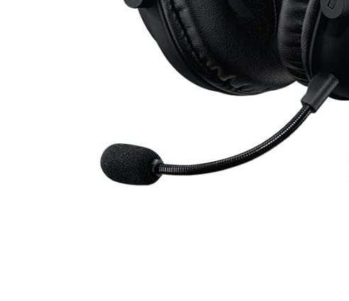 Microphone for Logitech G PRO Gaming Headset/Logitech G PRO X Gaming Headset (Microphone)