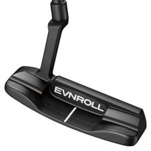 new evnroll er1.2 tour blade black 34" blade putter