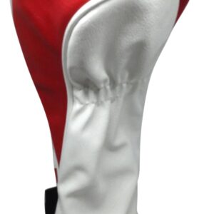 ReadyGOLF USA Flag Embroidered Headcover Driver