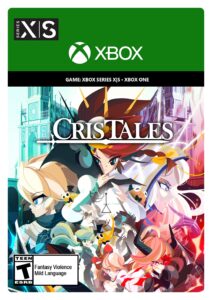 cris tales standard - xbox [digital code]