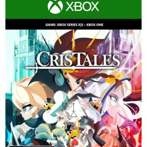 Cris Tales Standard - Xbox [Digital Code]