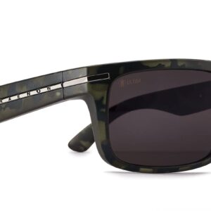 Kaenon Unisex Burnet Polarized Sunglasses