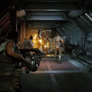 Aliens: Fireteam Elite (PS5)