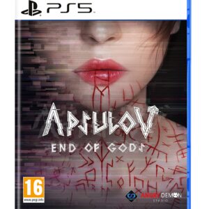 Apsulov: End Of Gods (PS5)