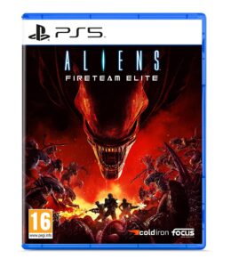 aliens: fireteam elite (ps5)