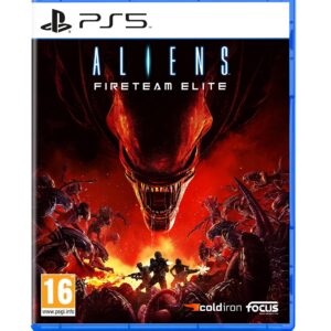 Aliens: Fireteam Elite (PS5)