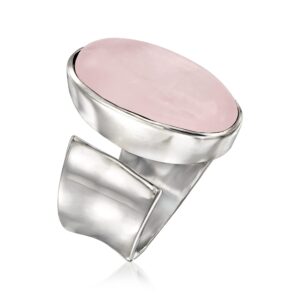 Ross-Simons Wrap Ring in Sterling Silver